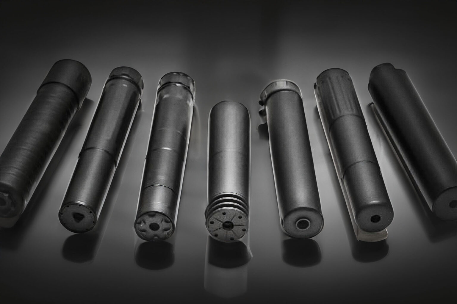 Armorer Classes - Precious Metals Gunsmithing