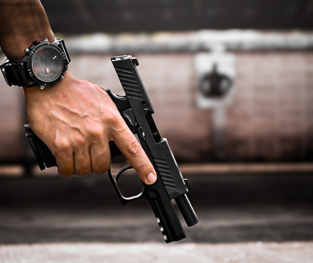 NRA Shooting Classes - Precious Metals Gunsmithing